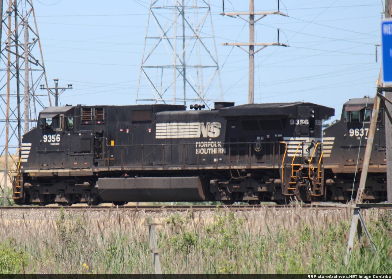 NS 9356